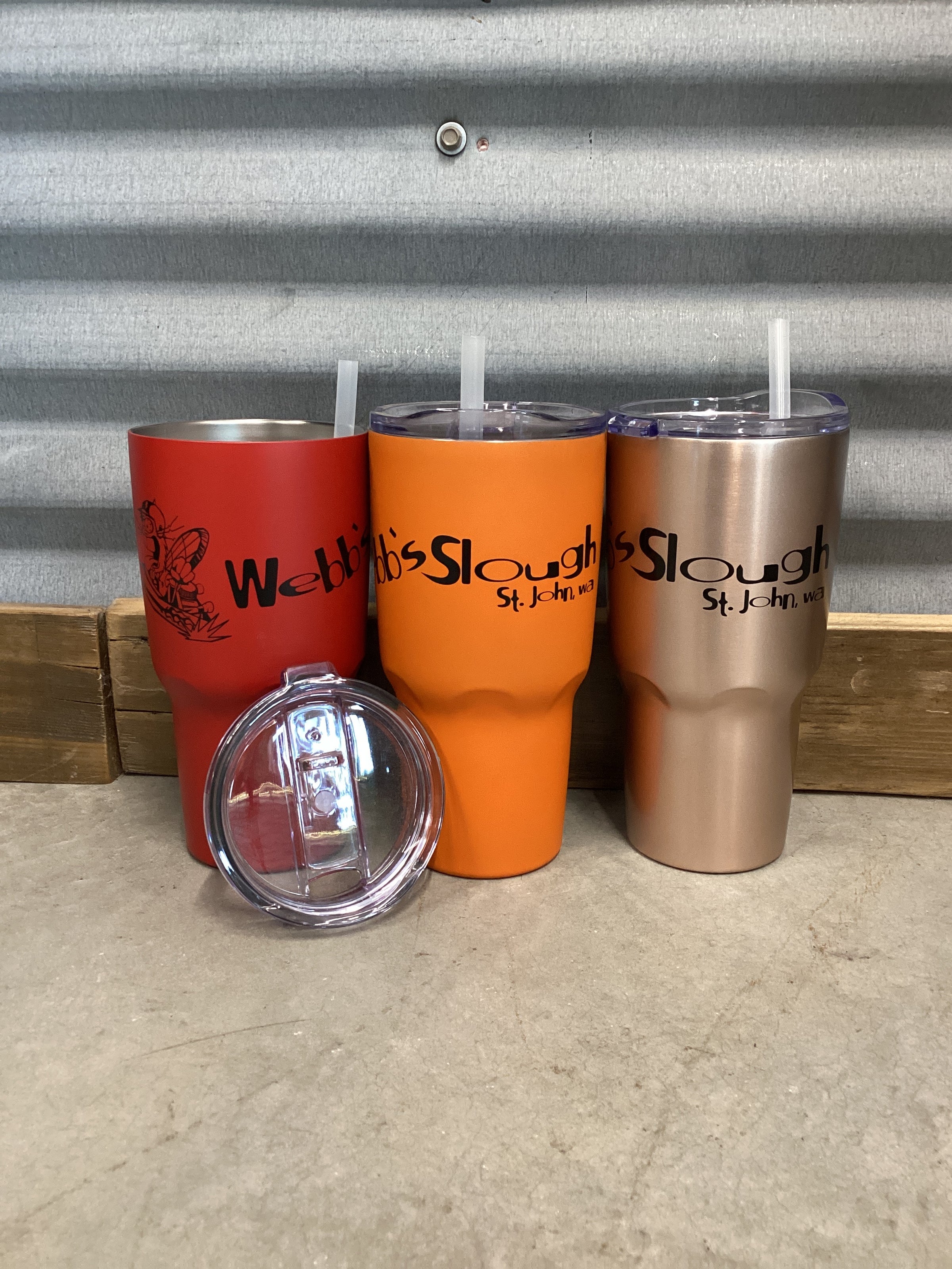 Webb's Slough Racing | WEBB'S SLOUGH