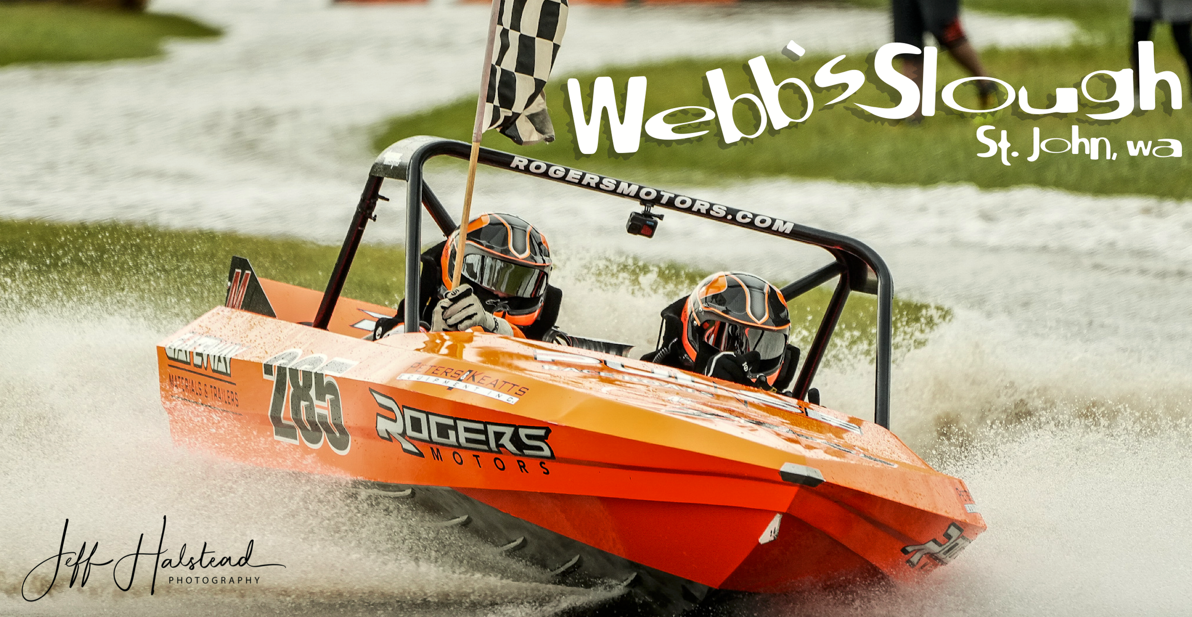 Webb's Slough Racing | WEBB'S SLOUGH